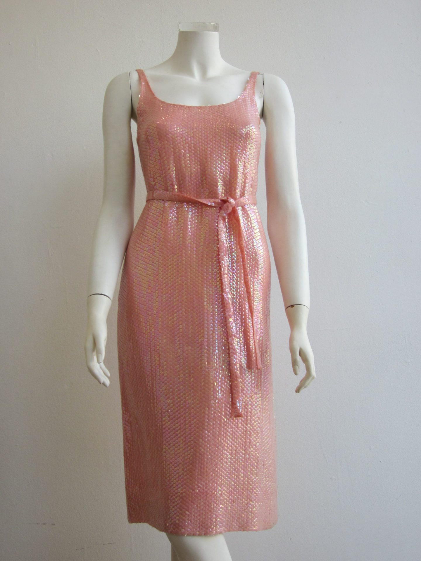 Holy Halston - The Cat's Meow