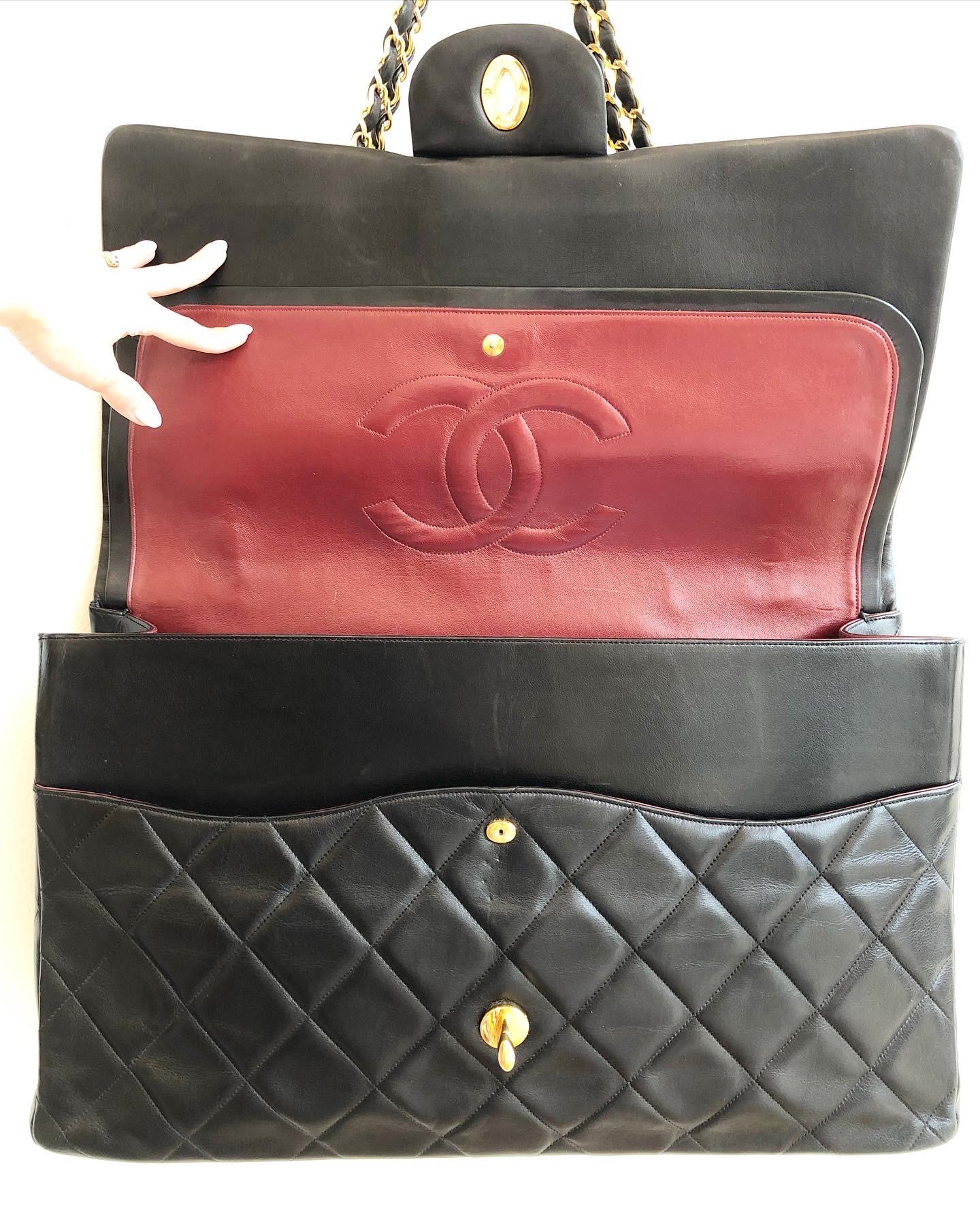 The Cat's Meow » Blog Archive » Iconic Chanels