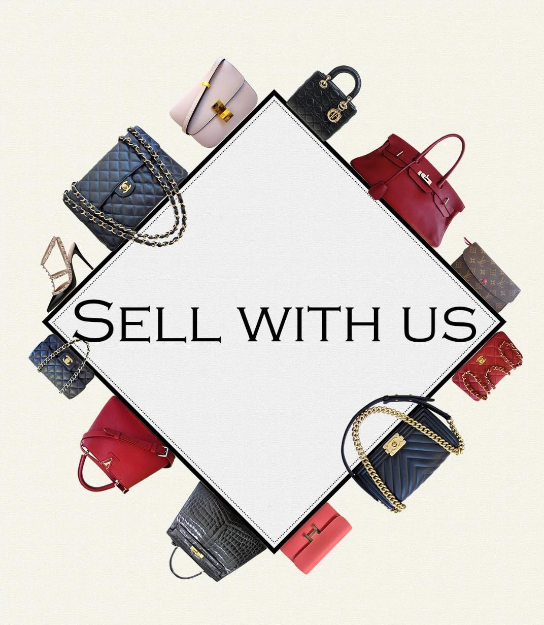 Sell With Us - The Cat's Meow